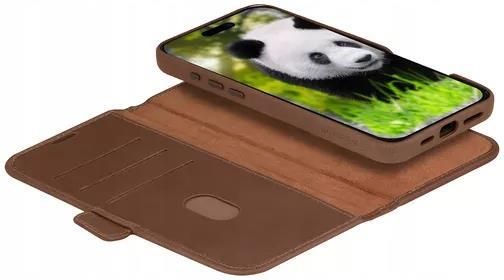 Dbramante Lynge Magsafe Iphone 16 Pro Tan - Etui na telefon, ceny i ...
