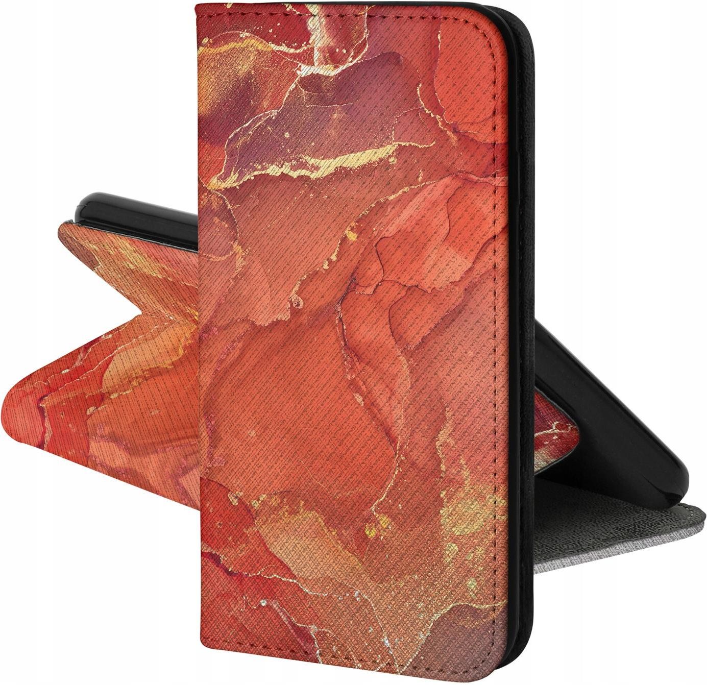 Etui Magnet Do Redmi Note 10 Pro Marmurkowe Iv - Etui na telefon, ceny ...