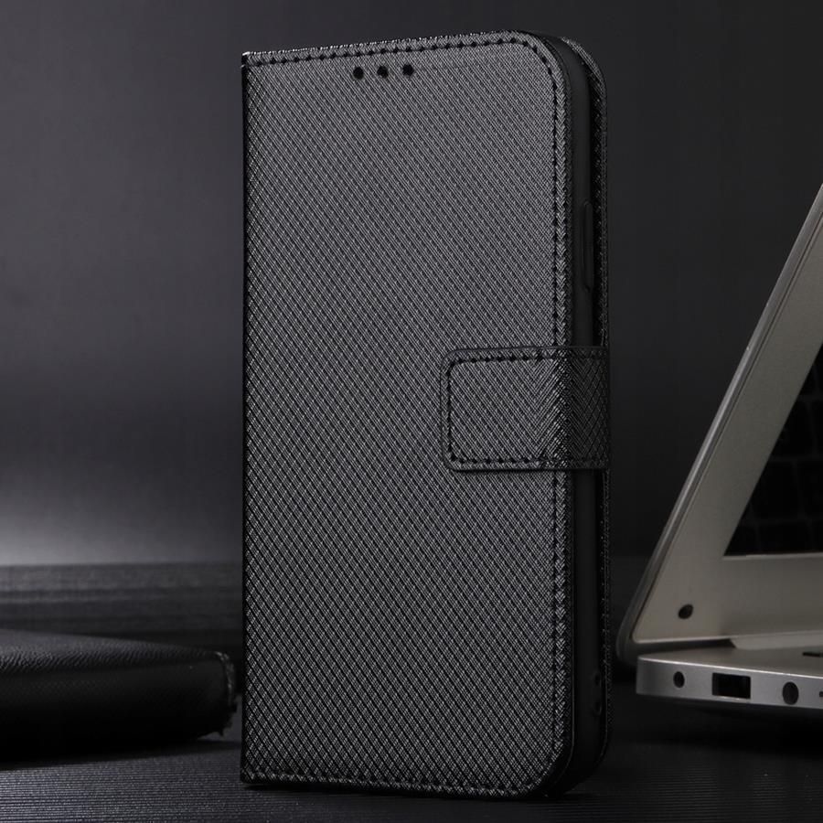 Etui Portfel Z Klapką Obudowa Wallet Case Do Poco F6 Pro 5G - Etui na ...