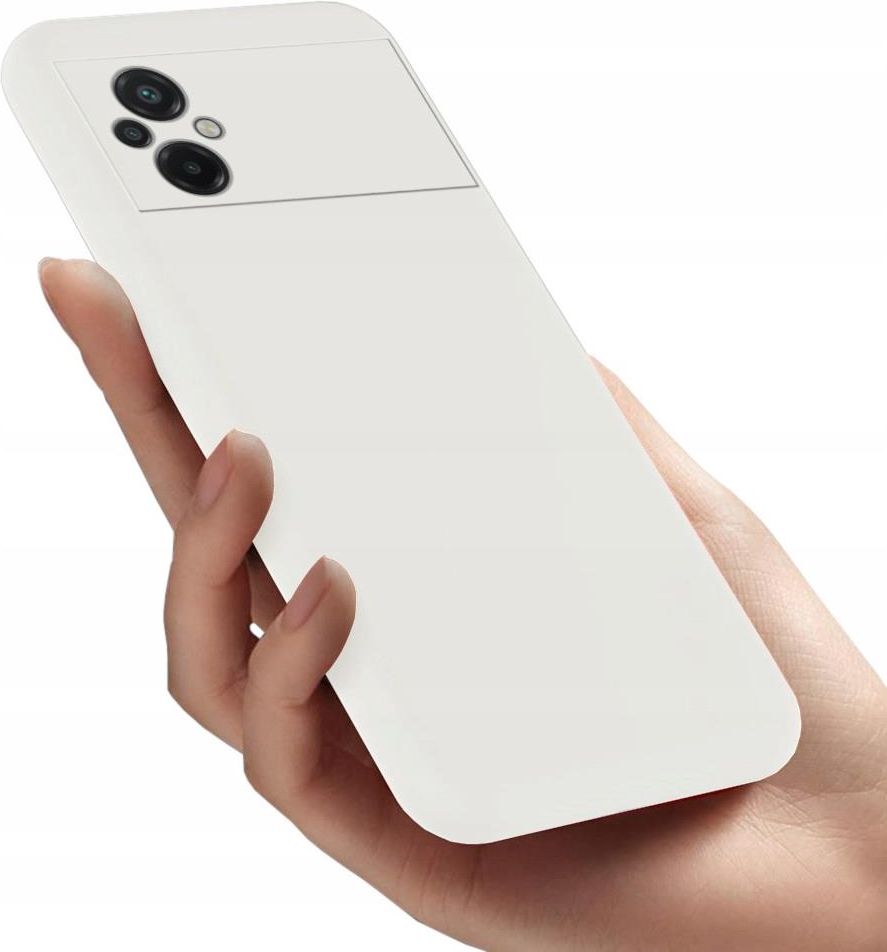 Mbm Etui Soft Liquid Case Do Poco M5 - Etui na telefon, ceny i opinie ...
