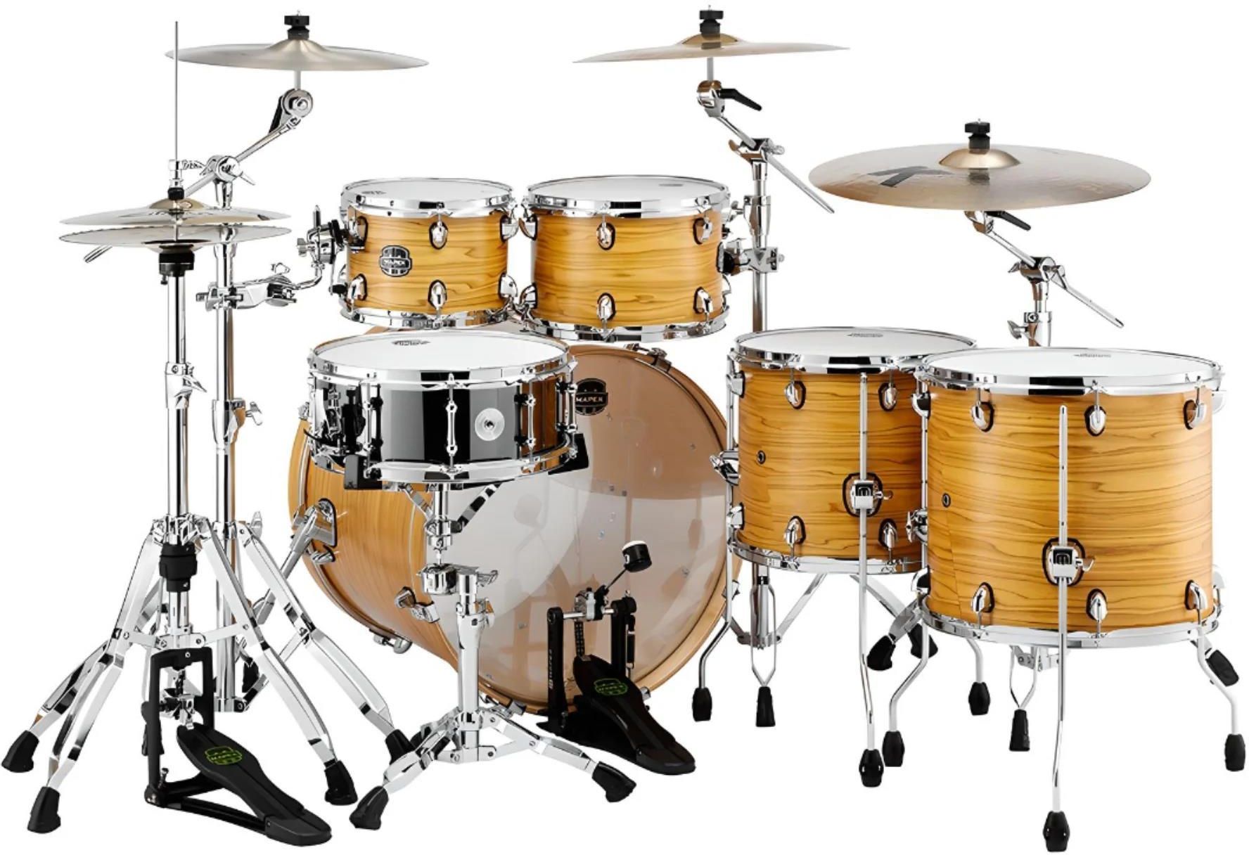 MAPEX AR628SFUDW - perkusja akustyczna - Ceny i opinie - Ceneo.pl