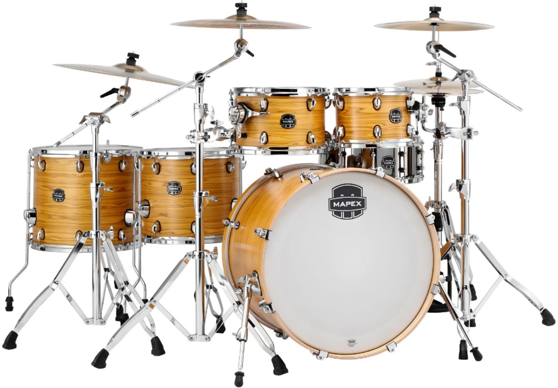 MAPEX AR628SFUDW - perkusja akustyczna - Ceny i opinie - Ceneo.pl