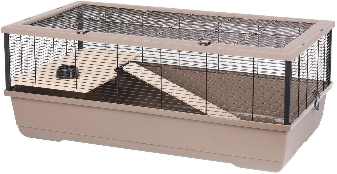 Inter Zoo Ml Inter Zoo Bernie Wood Mokka 1000X540X390 - Ceny i opinie ...