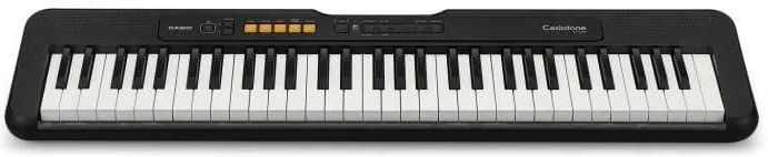 CASIO CT-S100 BK - KEYBOARD + ława + statyw + słuchawki - Ceny i opinie ...