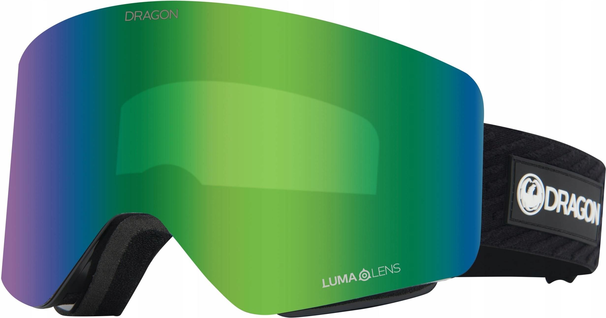 Marchon Eyewear Vsp Global Dragon Ramki - Ceny i opinie - Ceneo.pl