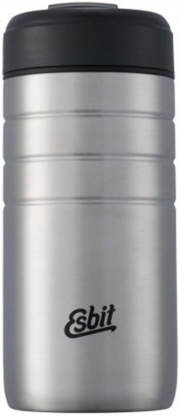 Esbit Termos Kubek Termo Majoris 450Ml Srebrny - Ceny i opinie - Ceneo.pl