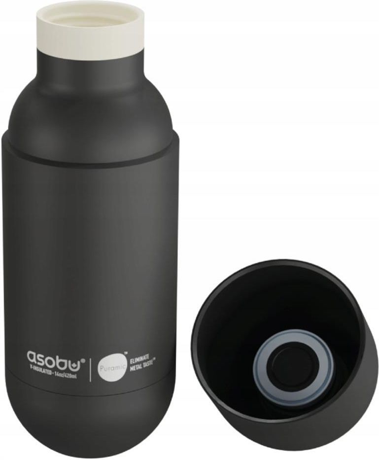 Asobu Orb Puramic Butelka Termiczna 420Ml - Ceny i opinie - Ceneo.pl