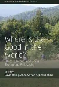 Where is the Good in the World? - Literatura obcojęzyczna - Ceny i ...