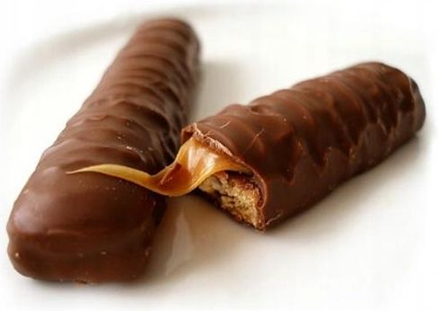 Twix Baton W Czekoladzie 25x50g - Ceny i opinie - Ceneo.pl