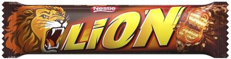 Lion Baton Czekoladowy Chocolate Nestle 20x42g - Ceny i opinie - Ceneo.pl