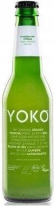 Yoko Matcha Vigo 330ml X 8szt. Zgrzewka - Ceny i opinie - Ceneo.pl
