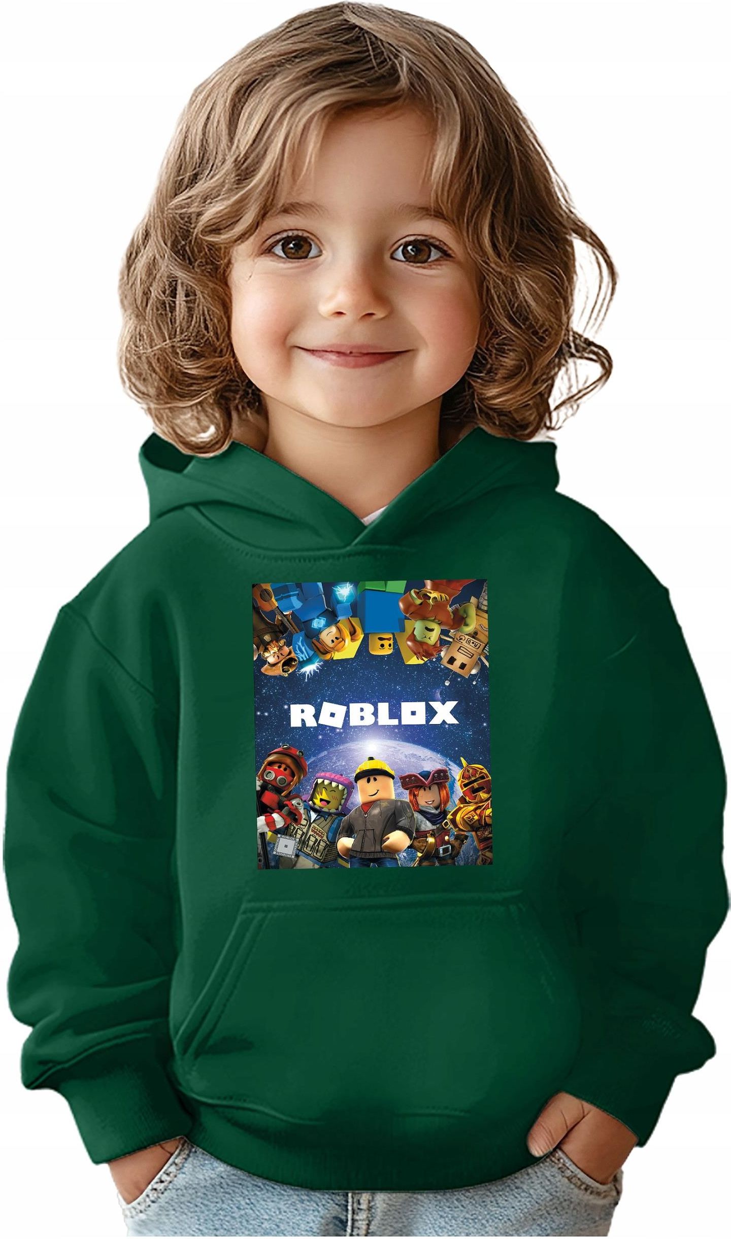 Bluza Dziecięca Roblox 122-128 Chłopięca Dziewczęca - Ceny i opinie ...