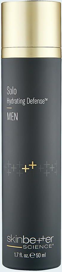 Skinbetter Science Skinbetter Solo Hydrating Defense Men Krem Dla ...
