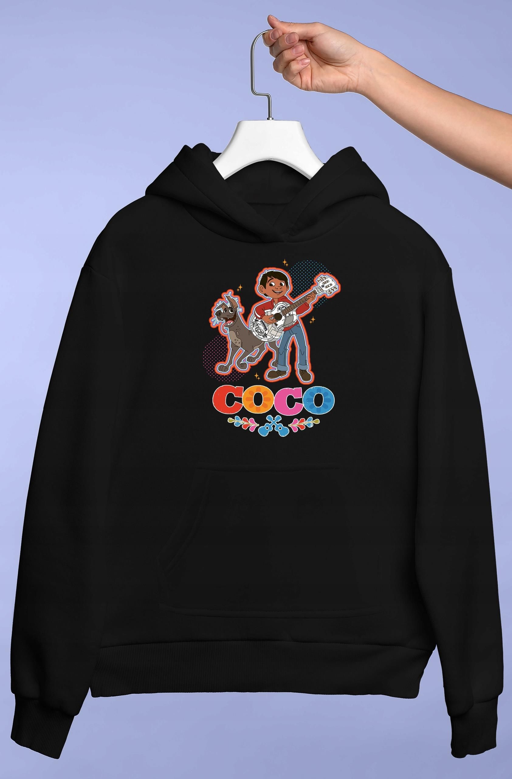 Bluza Dziecięca Coco Bajka 146-152 Chłopięca Dziewczęca - Ceny i opinie ...