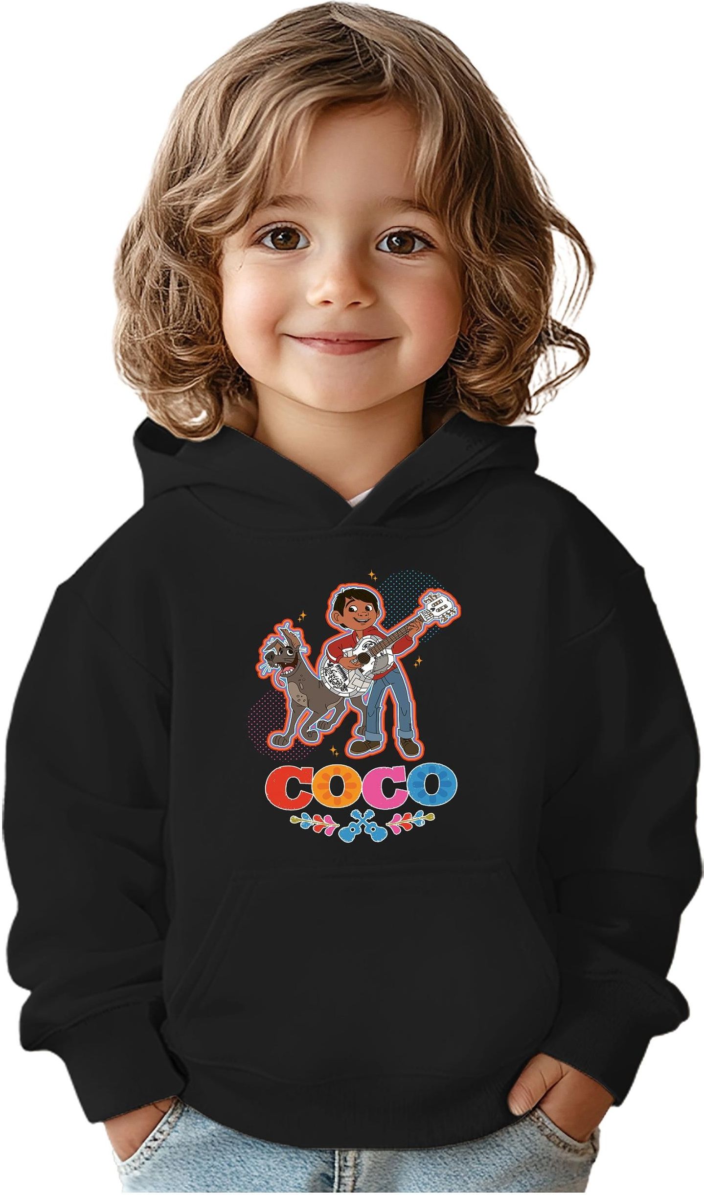 Bluza Dziecięca Coco Bajka 146-152 Chłopięca Dziewczęca - Ceny i opinie ...