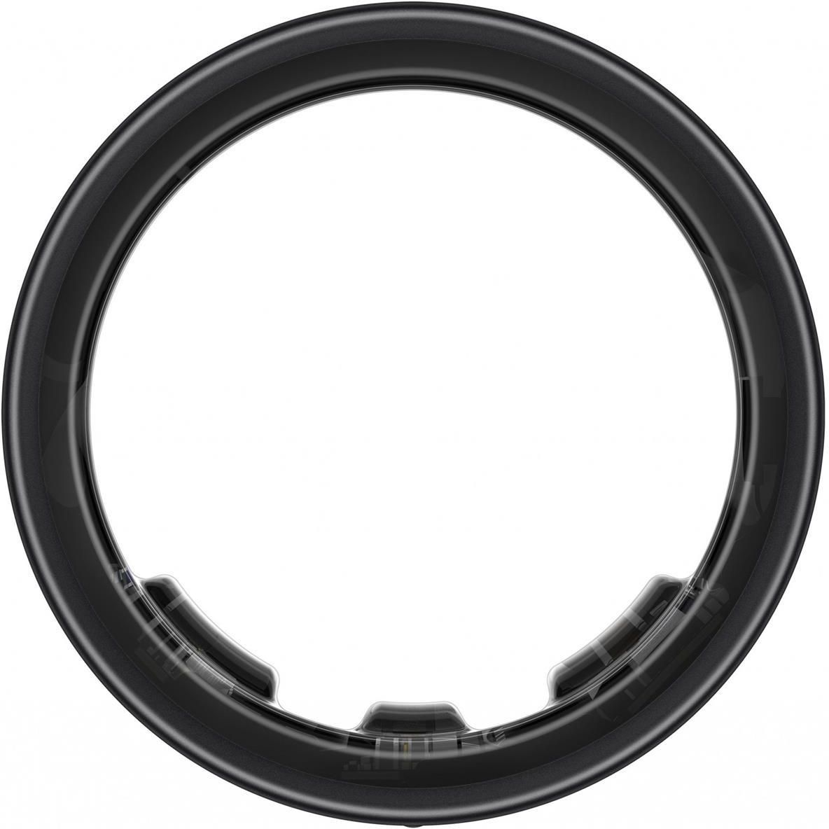 Samsung Galaxy Ring 64mm R 11 Czarny - Opinie i ceny na Ceneo.pl