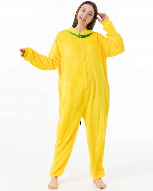 Pies Pluto Piżama Kombinezon Przebranie Kigu Onesie 140 CH6G - Ceny i ...