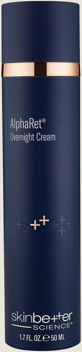 Skinbetter Science Krem Skinbetter Alpharet Overnight Cream ...