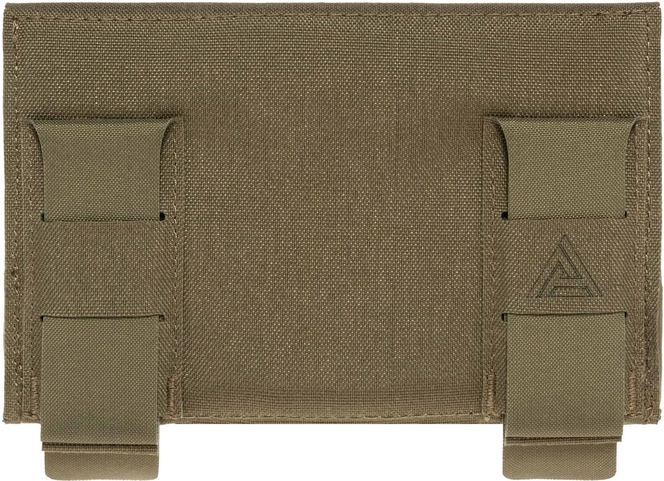 Direct Action Kieszeń Na Telefon Attack Pouch Adaptive Green - Ceny i opinie - Ceneo.pl