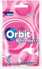 Gumy orbit - ceny i opinie - Ceneo.pl