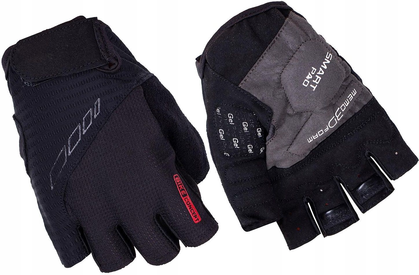 Rekawice Rowerowe Bez Palców Czarne Rękawiczki Gel - Ceny i opinie ...
