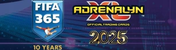 Fifa 365 2025 Icons The Best Men'S Player 430 Lionel Messi - Ceny i ...