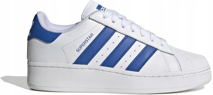 Buty sportowe Adidas Superstar Xlg modne sneakersy roz. 42 - Ceny i ...