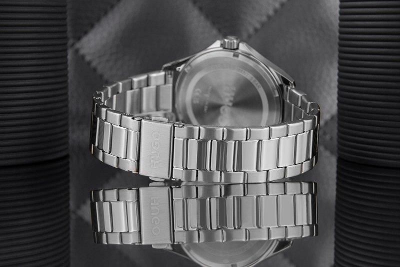 Hugo Boss Complete 1530323 - Zegarki - Ceny i opinie - Ceneo.pl