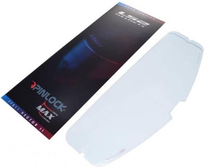 Akcesoria motocyklowe Motogeneric Pinlock 120 Max Vision Ff811 Dks457 ...