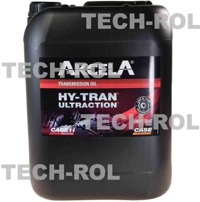 Motogeneric Hy-Tran Ultra 20L Ms-1209 Ciągników Case 17291910 Akcela ...