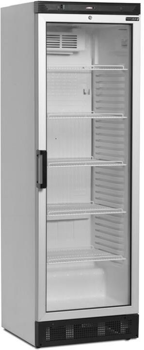 Tefcold Chłodziarka Szafa Chłodnicza Na Butelki 358L Fs1380 (15892 ...