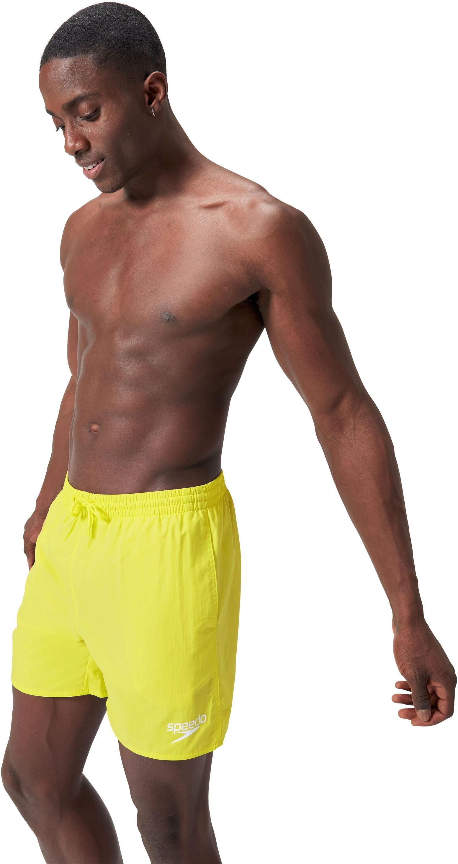 Spodenki szorty męskie kąpielowe Speedo Essentials Watershorts - Ceny i ...