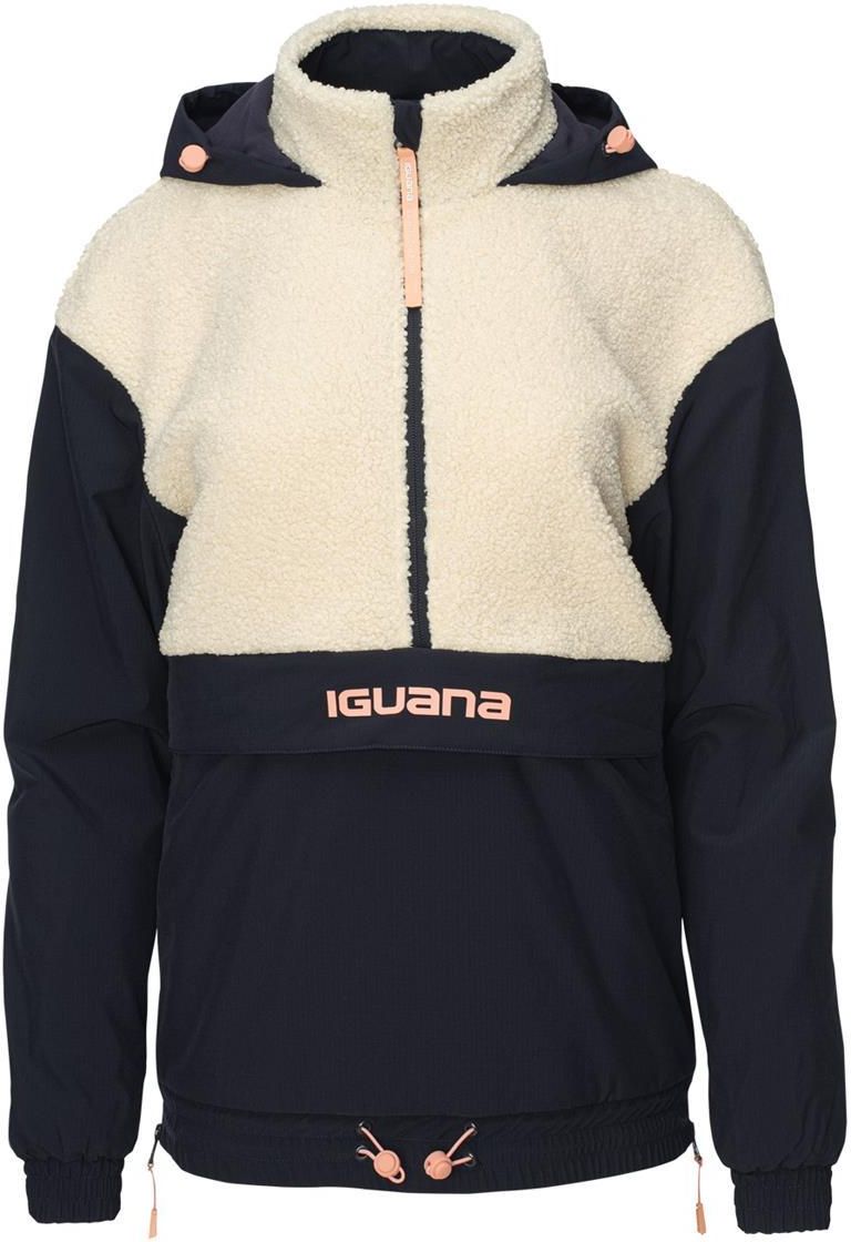 Iguana Damska kurtka przejściowa Iguana NECKRA W rozmiar M - Ceny i ...