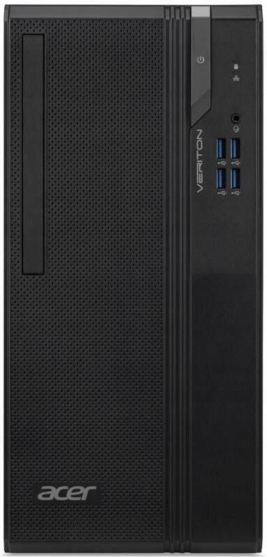 Acer mini Veriton VS2710G (DTVY4EC002) - Komputer stacjonarny - Opinie ...