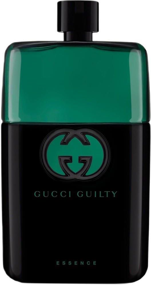 GUCCI GUILTY ESSENCE EDT 90 ML TESTER - Opinie i ceny na Ceneo.pl