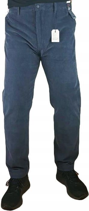 Męskie sztruksy Levi's -XX Chino -171960081 oryg. Levis nowa kol. - W34 ...