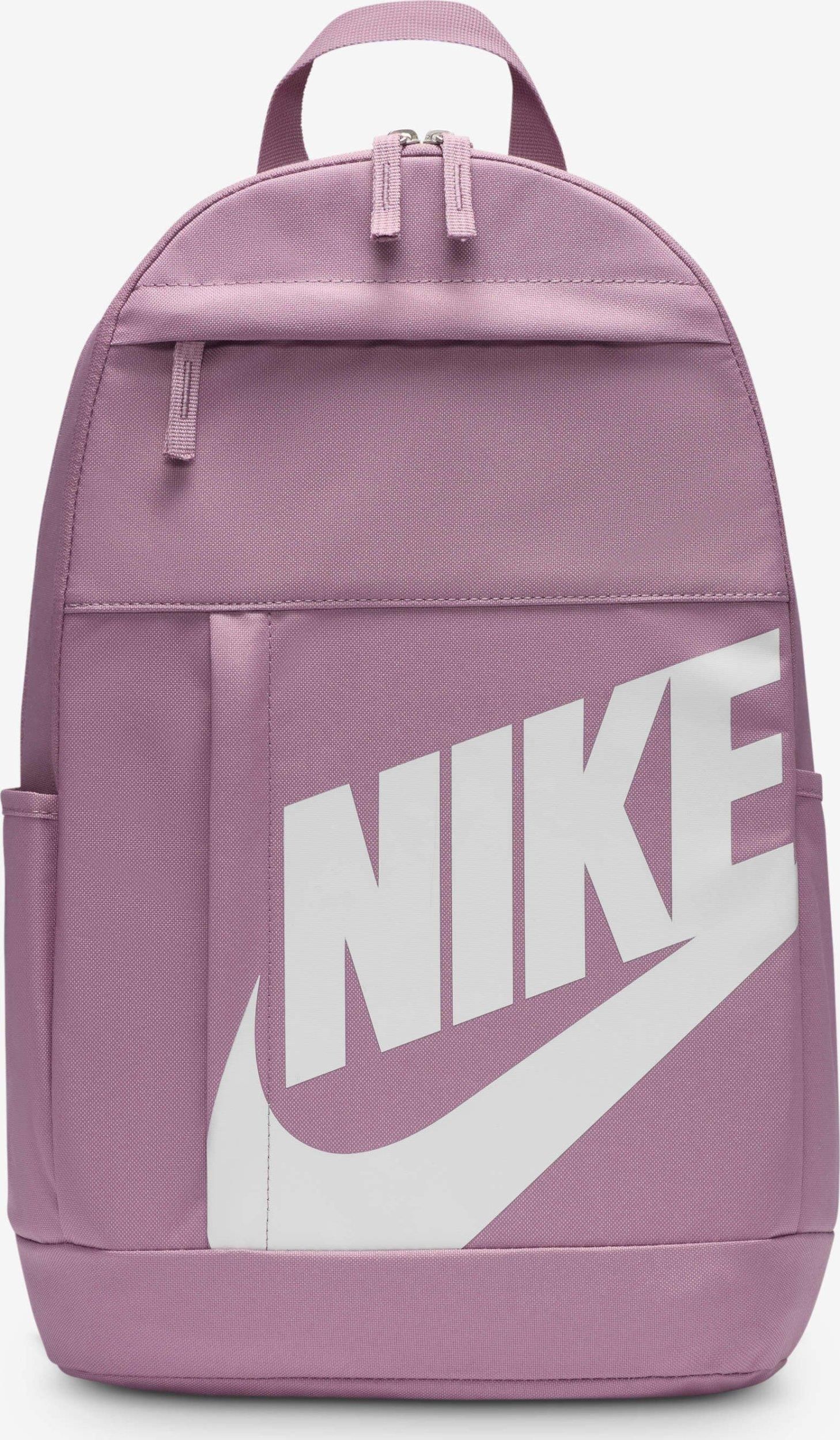 Plecak Nike Plecak Sportowy Elemental Różowy Dd0559 523 - Ceny i opinie ...