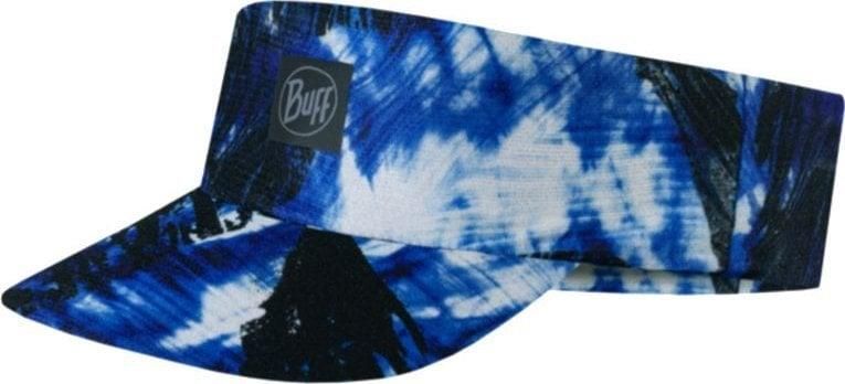 Buff Buff Pack Speed Visor 1312927071000 Granatowe One size - Ceny i ...