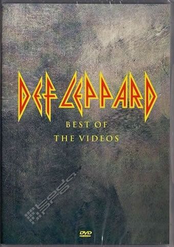 DEF LEPPARD - DEF LEPPARD Best of the Videos (DVD) - Ceny i opinie ...