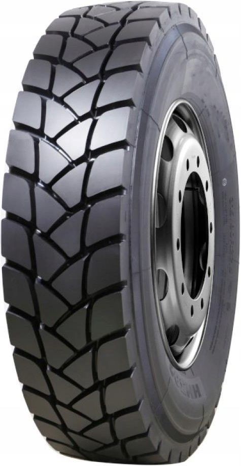 Opony ciężarowe całoroczne HIFLY 295/80R22.5 HH302 152/149K 18PR 3PMSF ...