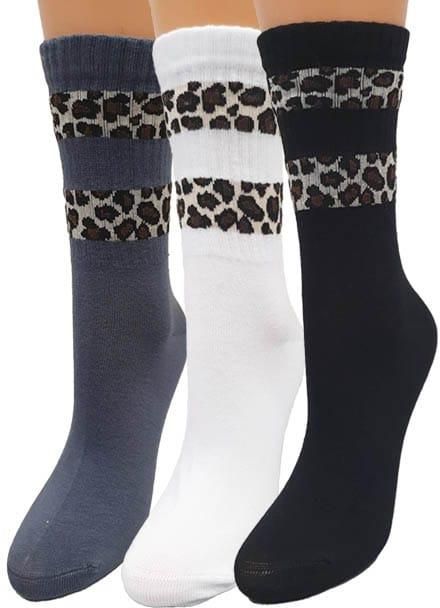 SKARPETY MARILYN DAMSKIE SL PANTHER STRIPES (kolor DARK GREY, rozmiar 36-40) - Ceny i opinie ...