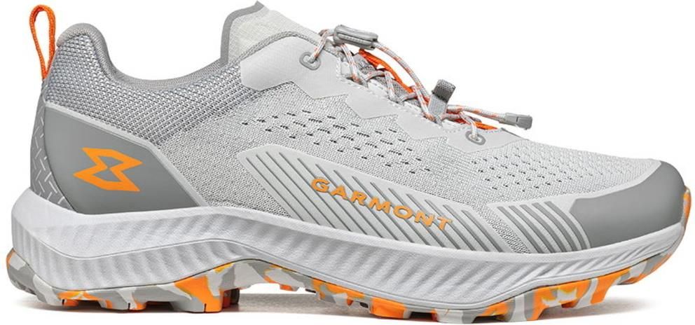 Buty trekkingowe Garmont Pulse Limited Edition Rocznicowa Szarość ...