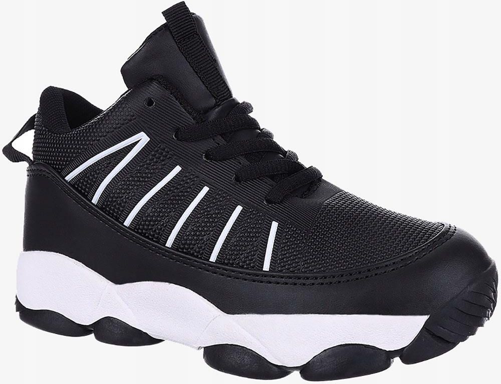 Sneakersy Lekkie Buty Sportowe Modne Adidasy r 31 - Ceny i opinie ...