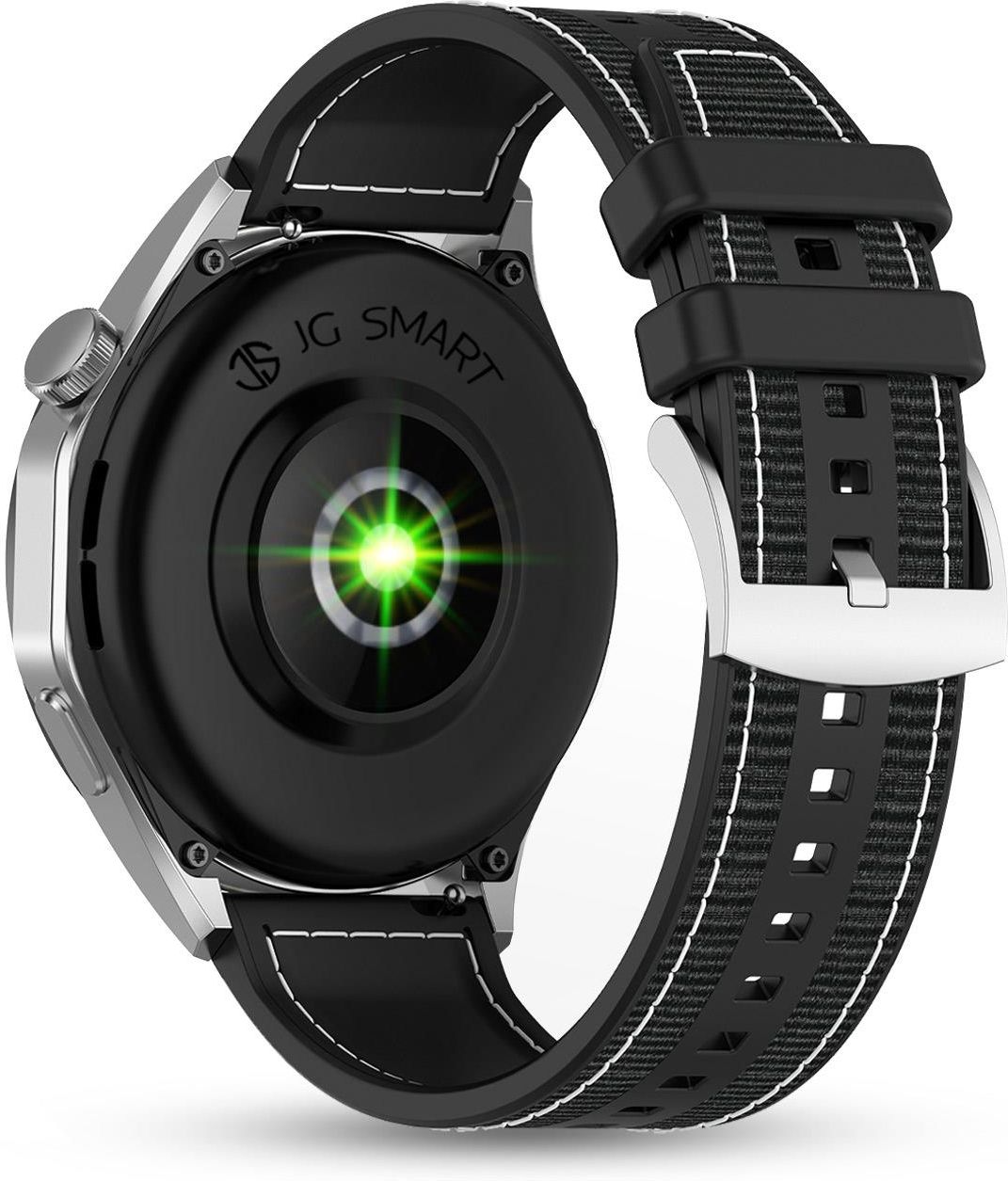 Jg Smart Pasek Do Xiaomi Mi Watch S1 Active Amazfit Gtr 47Mm 2 2E 3 Pro ...