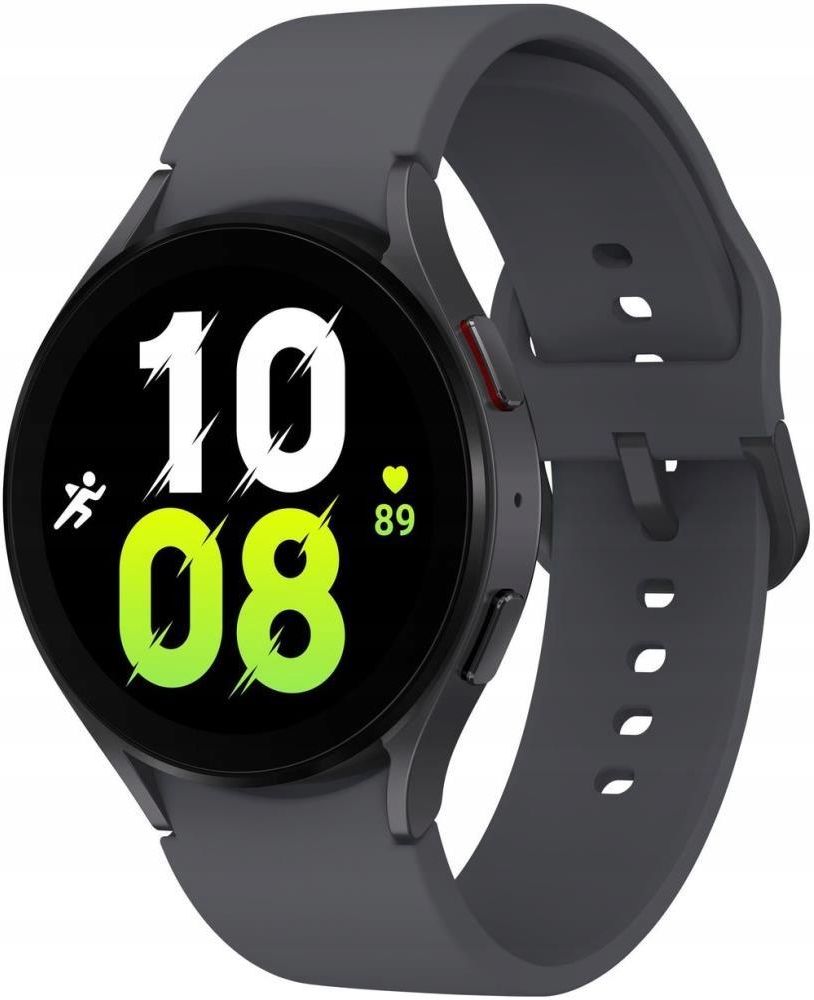 Samsung Smartwatch Galaxy Watch5 Lte 44Mm Graphite Sm R915 - Opinie i ...