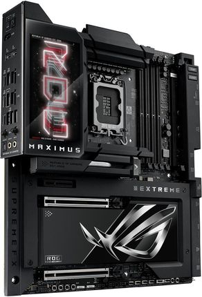 Płyta główna PC Asus ROG Maximus Z890 Extreme (90MB1IA0M0EAY0) - Opinie i ceny na Ceneo.pl