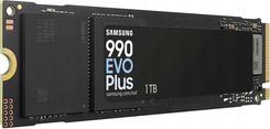 Dysk SSD Samsung 990 EVO Plus 1TB SSD (MZV9S1T0BW) - Opinie i ceny na Ceneo.pl