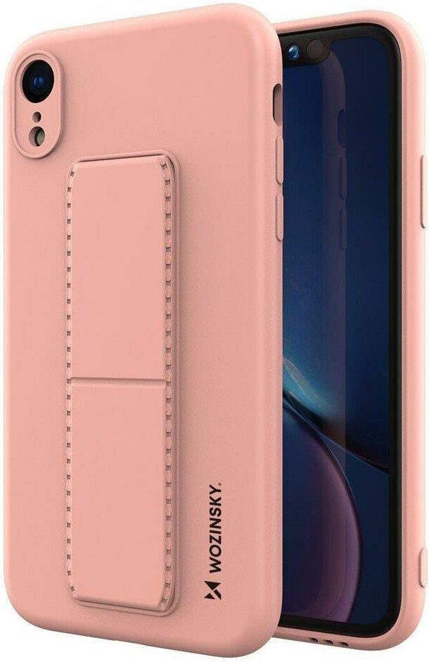 Cofi 1453 Cofi1453 Kickstand Case Bumper Dołączany Do Iphone X Xs Silicone Hard Shell Accessory ...