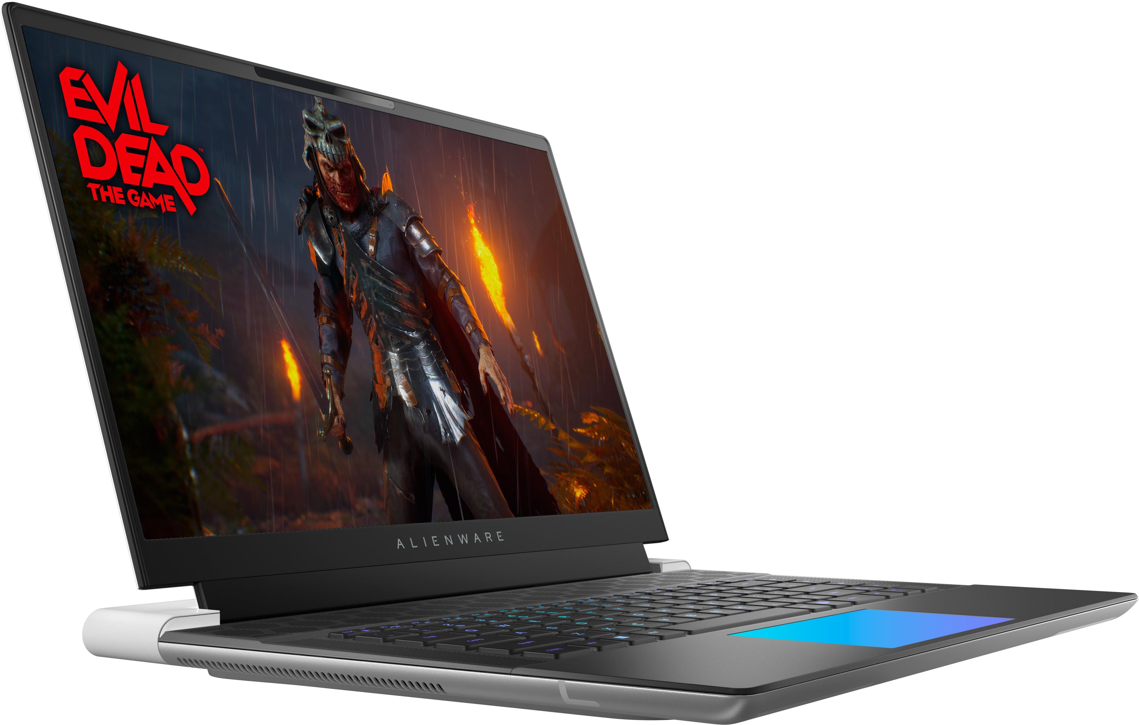 Laptop Dell Alienware x16 R2 16/Ultra9/32GB/2TB/Win11 (ALIENWARE_16 ...