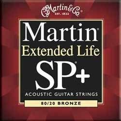 Struna Martin CO Struny Martin git. akustycznej MSP-PLUS 3100-12 - Ceny ...